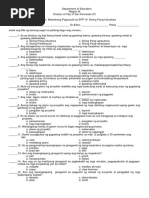 Lesson Exemplar G5 EPP 2ND Quarter Melc | PDF