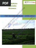 Cabbage Production JICA | PDF | Plant Nursery | Cabbage