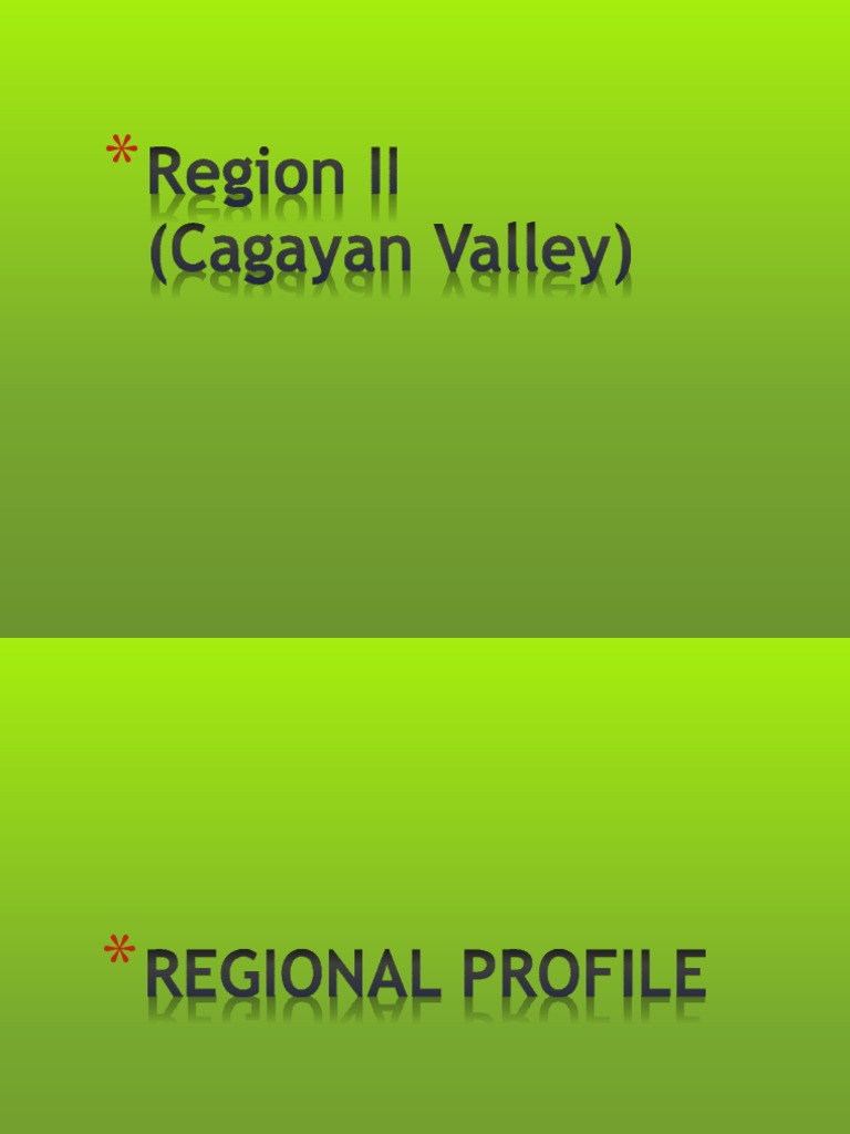 Region 2 | PDF