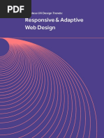 Tactical Ui Design Patterns PDF | PDF | Hyperlink | Prototype