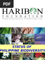 Endemic Plants and Animals of the Philippines | PDF | Plants | Nature