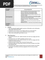 Daftar Singkatan Latin Farmasi | PDF