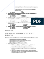 7es Lesson Plan in Filipino | PDF