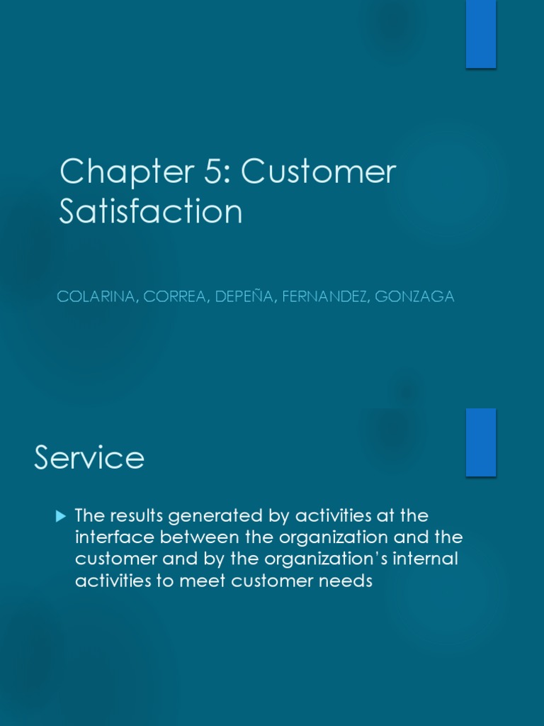 Maximizing Customer Satisfaction: A Comprehensive Guide to ...