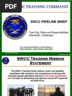 Visit, Board, Search and Seizure (VBSS) | PDF