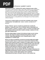 Fahrenheit 451 Lektira PDF | PDF