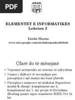 Formulari I Pushimit Pa Pagese | PDF