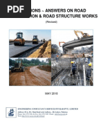 Pipe Trench Detail | PDF