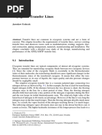 Cryogenic Piping Design and Analysis Guide | PDF | Thermal Insulation ...