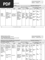 Tipos de Formaciones Grupales en Educación Física | PDF | Educación ...