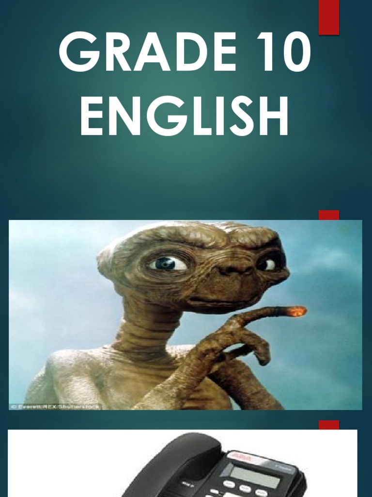 Martian Sends A Postcard Home | PDF