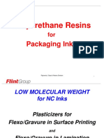 NC-PU Common Inks System | PDF | Ink | Industrial Processes