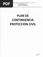 Formatos Proteccion Civil | PDF | Defensa Civil | Naturaleza