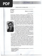 Unilateralidad y Bilateralidad en Derecho | PDF | La Ley natural ...