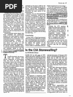 Enhanced SCP Document Template | PDF