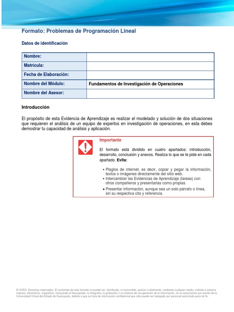 Problemas de Redes | PDF | Programación lineal | Función (Matemáticas)