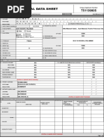 Cover Page For Applicants Folder | PDF