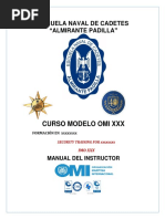 Simbolos OMI | PDF | Naturaleza