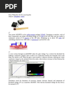 Infineon-R9 Rad Hard MOSFET Technology Product Brief-ProductBrief-V02 00-En | PDF | Mosfet ...