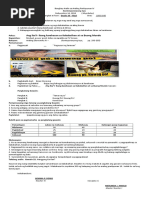 Rubrics para Sa Islogan | PDF