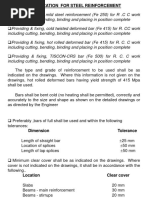 NCC Waterproofing Learner Guide | PDF | Shower | Wall