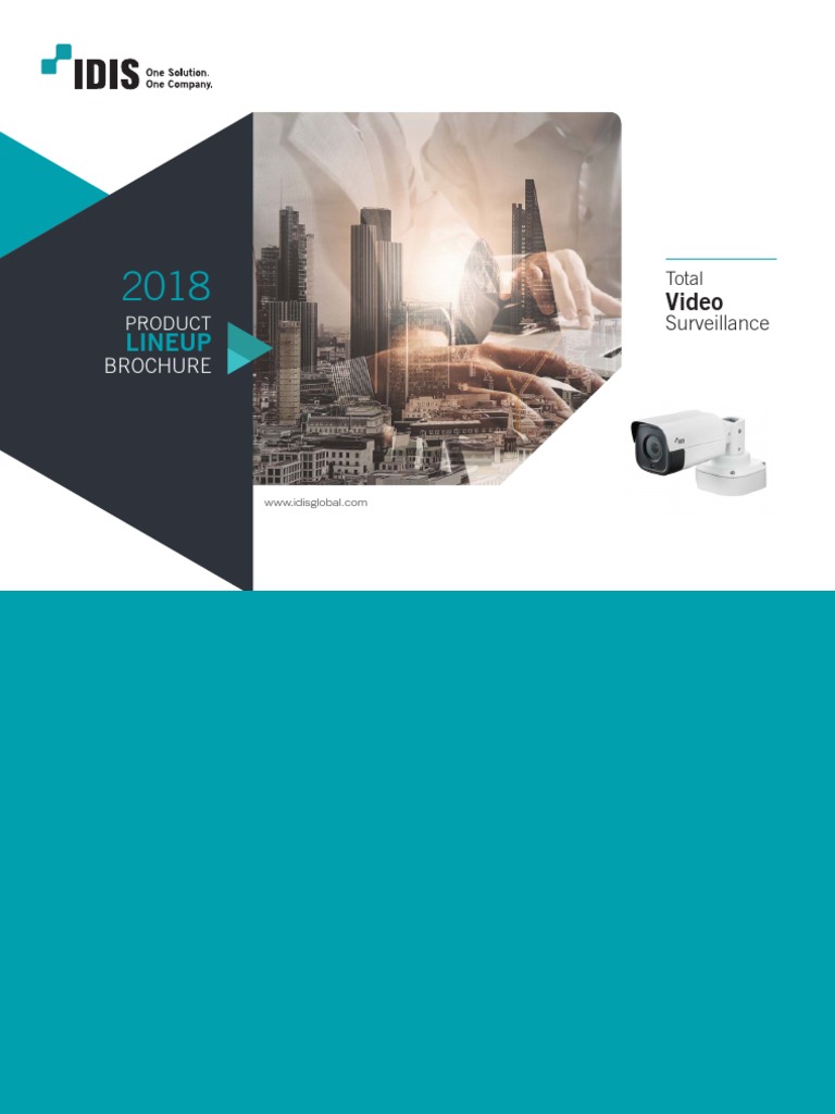 CCTV | PDF | Computer Hardware | Electronic Engineering