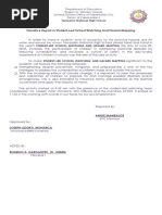 Memo Frisking | PDF