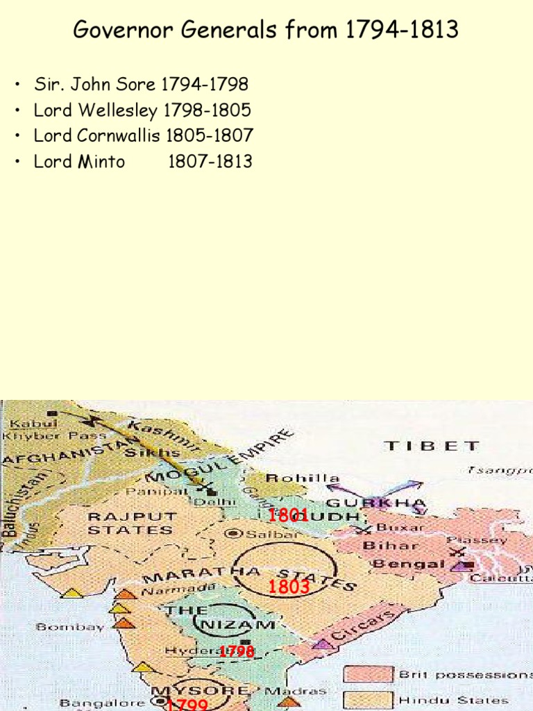 1813, 1833 and Codification of Law | PDF | East India Company | British Raj