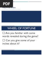 Beginning Stance | PDF