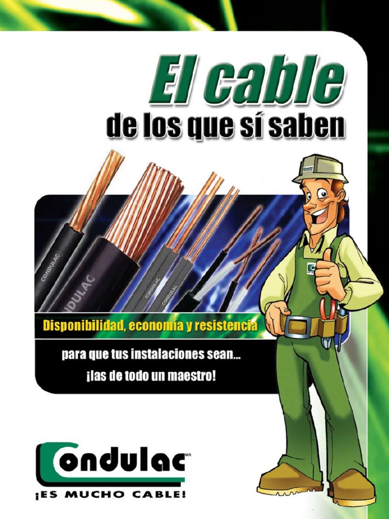 Catalogo Condulac PDF | PDF
