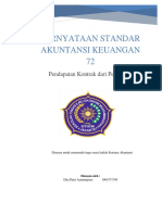 Psak 10 Lengkap | PDF | Pengelolaan Keuangan & Uang