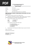 Template Maklumat Peribadi Guru 2021 | PDF