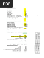 Load Combination Eurocode | PDF