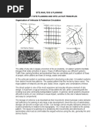 Lancashire Residential Road Design Guide | PDF | Road | Sidewalk