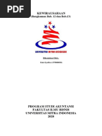 Contoh Flowchart Sederhana Beserta Penjelasannya Lengkap Terbaru | PDF