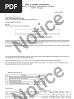 3.SPF - Calculation Sheet | PDF | Personal Finance | Factor Income ...