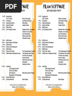 CCTV Installation Certificate | PDF