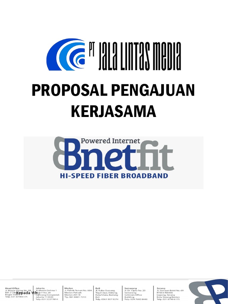 Draft Proposal SME | PDF