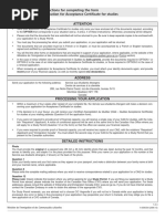 TWI Training - Check Exam Results | PDF | Cyberspace | Communication