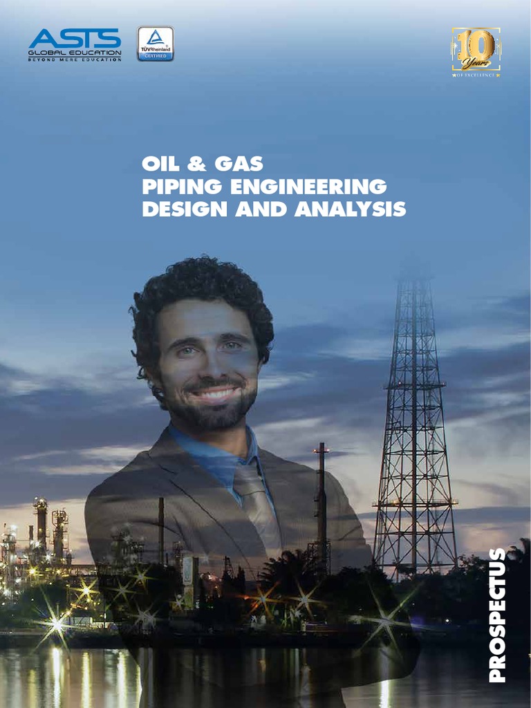 Piping Brochure PDF | PDF | Pipe (Fluid Conveyance) | Engineering