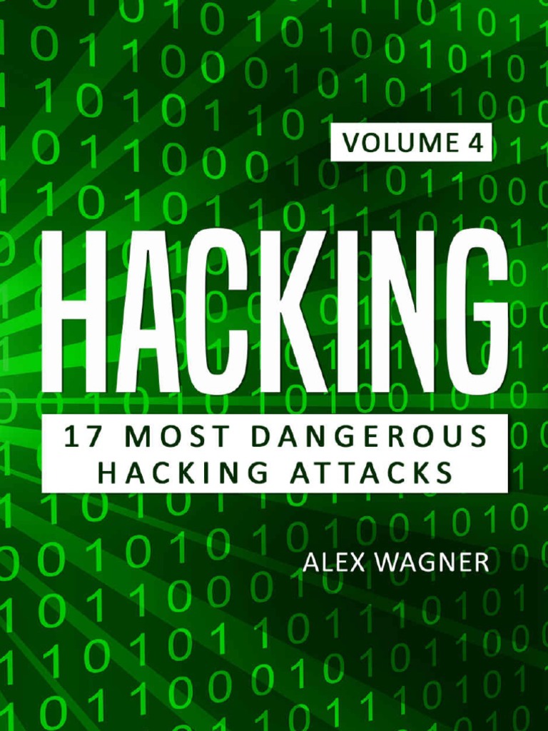 Hacking - 17 Most Dangerous Hacking Attacks - Downlaod From Darkwiki - in PDF | PDF | Malware ...