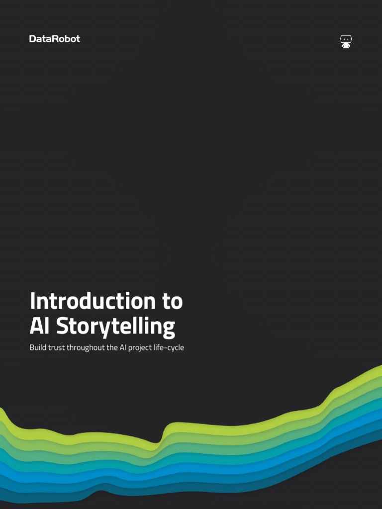 Introduction To AI Storytelling | PDF | Artificial Intelligence ...