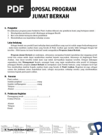 Contoh Proposal Pengadaan Barang | PDF | Bisnis | Teknologi & Rekayasa