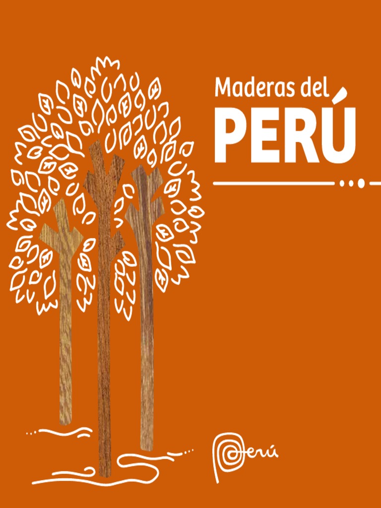CATALOGO DE MADERAS - Español | PDF | Madera | Los bosques