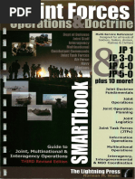 SUTS3 Smartbook - Small Unit Tactics | PDF