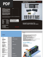 Mercury Security LP1501 Intelligent Controller Manual | PDF | Relay ...