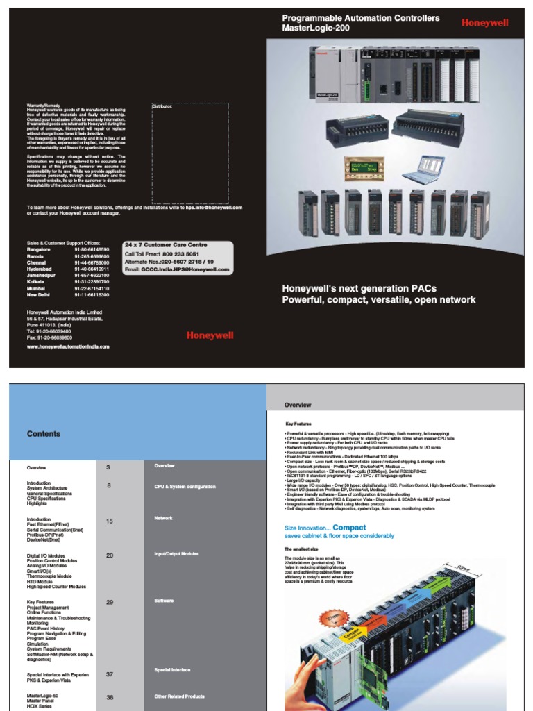 ML200-CATALOGUE-Technical Catalogue | PDF | Computer Data Storage ...