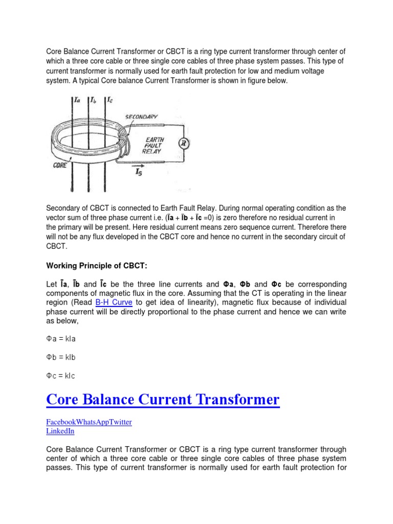 CBCT | PDF | Transformer | Electromagnetism