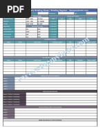 Opera PMS Top Reports Guide 4.0: A Visual Reference Guide | PDF ...