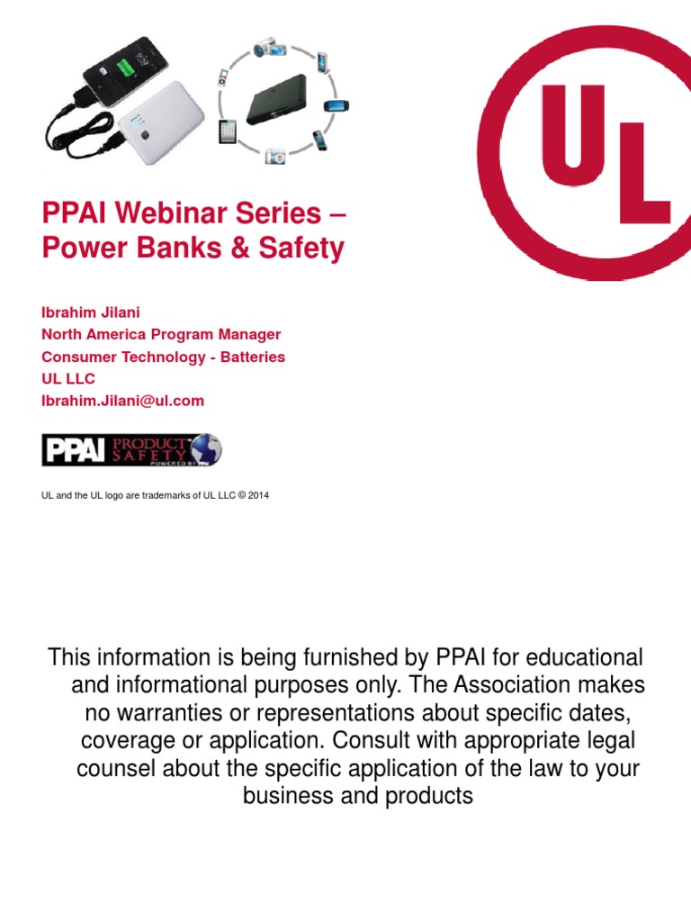 Ibrahim Jilani - 140924 - Focus - On - Lithium - Ion - Batteries | PDF ...